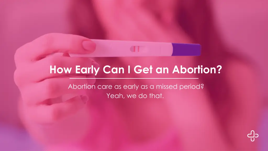 Preparing For A Medical Abortion: What You Need To Know